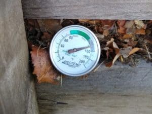 Can a Compost Pile Catch on Fire? – Do Not Disturb Gardening