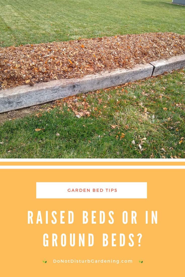 Are Raised Garden Beds Better than In-Ground Garden Beds? – Do Not ...